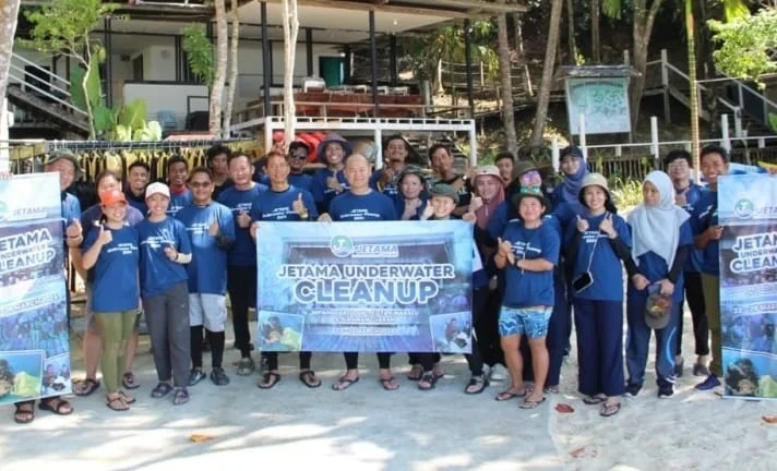 Mari Mari Dive & Lodge, Sepanggar | Article